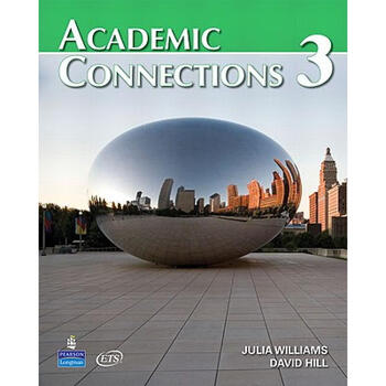 Academic Connections 3