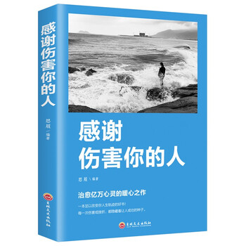 【3本15元】感谢伤害你的人