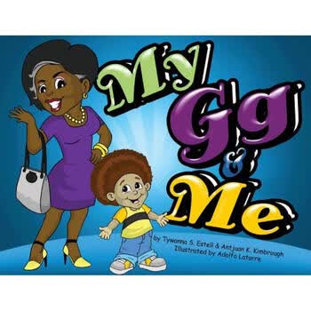 My Gg and Me
