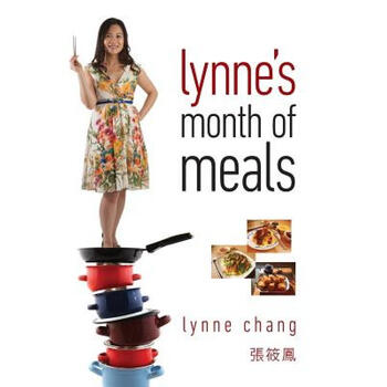 Lynne's Month of Meals