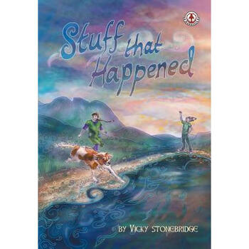 Stuff That Happened