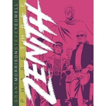 Zenith: Phase Three