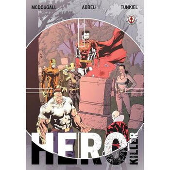 Hero Killer