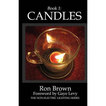 Book 1: Candles