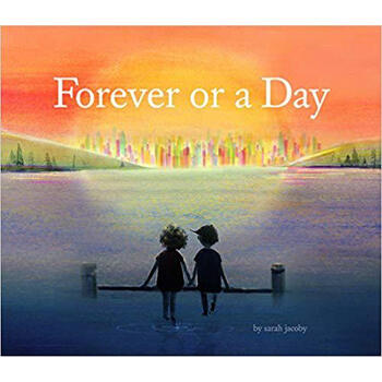 【】Forever or a Day