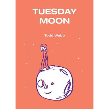 Tuesday Moon