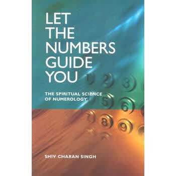 【】Let the Numbers Guide You: The Spiritual