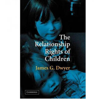 The Relationship Rights of Children
