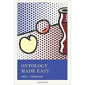 【】Ontology Made Easy