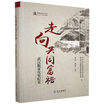 走向共同富裕：武汉脱贫攻坚纪实