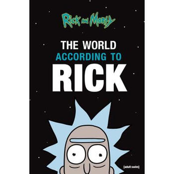 The World According to Rick
