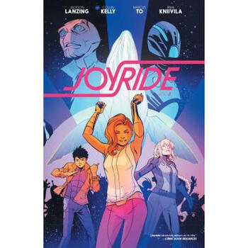 Joyride, Volume 2