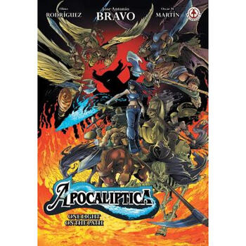 Apocaliptica