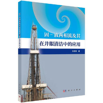固-液两相流及其在井眼清洁中的应用