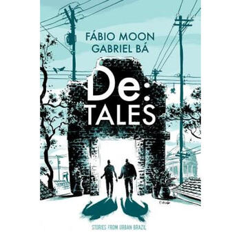 De: Tales - Stories from Urban Brazil