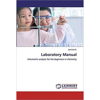 Laboratory Manual
