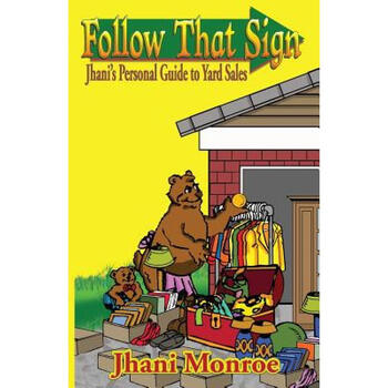 Follow That Sign: Jhani's Personal Guide to ...