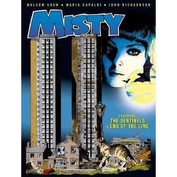 Misty vol 2