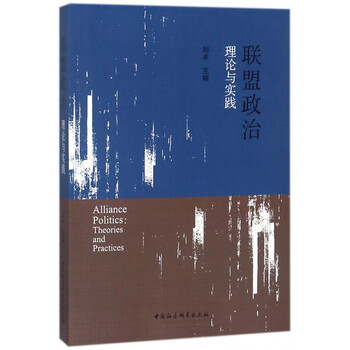 联盟政治(理论与实践)