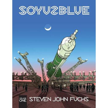 Soyuz Blue: Volume One