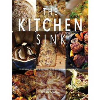 The Kitchen Sink