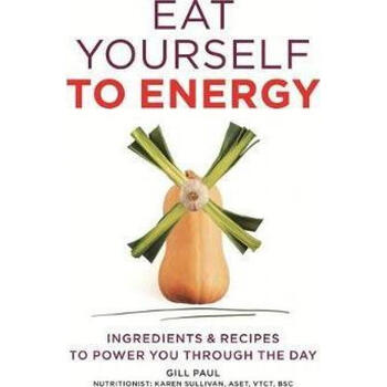 Eat Yourself to Energy