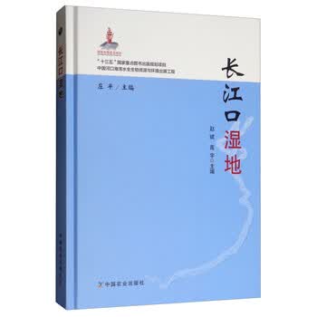 长江口湿地