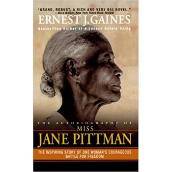 The Autobiography of Miss Jane Pittman