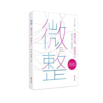 正版 微整：毫厘之间，更爱自己9787555284840赵琼,武宗杨著