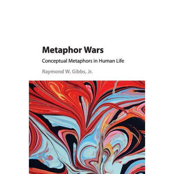 Metaphor Wars: Conceptual Metaphors in Human...