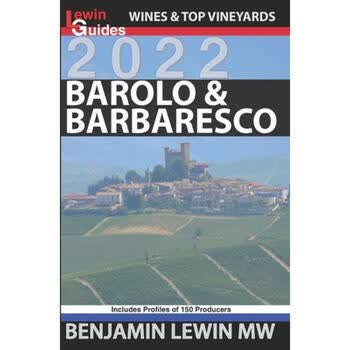 Barolo and Barbaresco