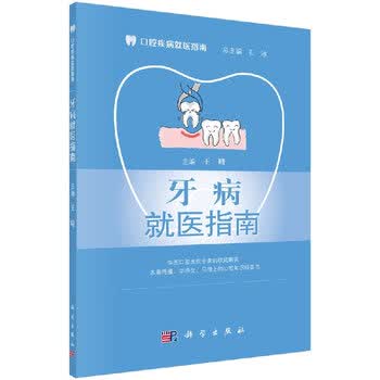 牙病就医指南/王晴