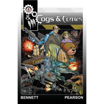 Cogs & Claws