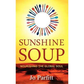 Sunshine Soup - Nourishing the Global Soul