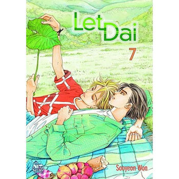 Let Dai Volume 7