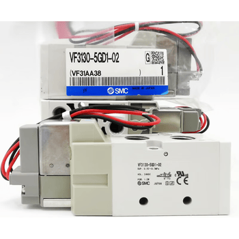 日本SMC电磁阀VF3130/VF3230-5GD1/5DZ1/5D1/5DD1/5DZD1-023 VF3130K-5GD1-02【图片 ...
