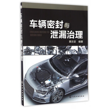 车辆密封与泄漏治理