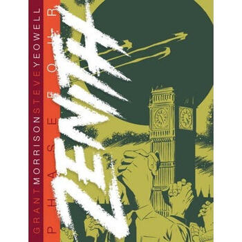 Zenith: Phase Four