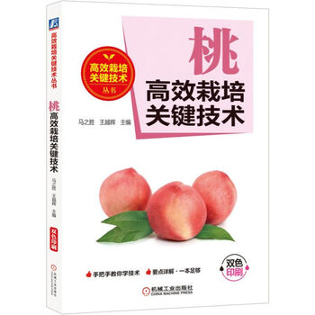 桃高效栽培关键技术