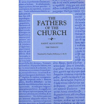 Trinity: Vol. 45