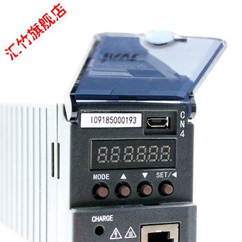 定制英威腾1.5KW伺服电机驱动器SV-DA200-1R5-4-E0脉冲profinet放大器 SV-DA200-1R5-4-F0【图片 价格 ...