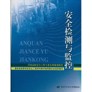 安全检测与监控