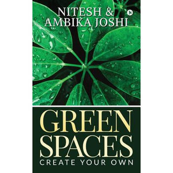 Green Spaces: Create Your Own
