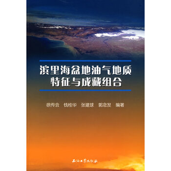 滨里海盆地油气地质特征与成藏组合