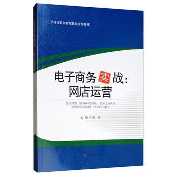 电子商务实战：网店运营