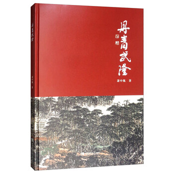 丹青武隆