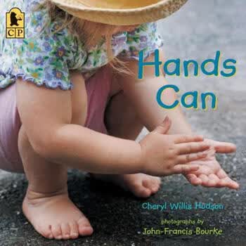手可以做 Hands Can