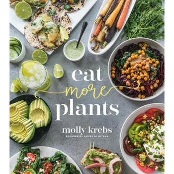 Eat More Plants