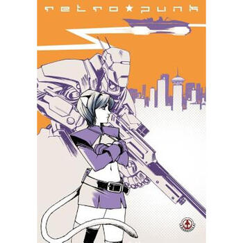 Retropunk