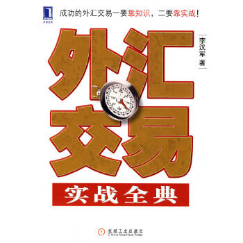 外汇交易实战全典【正版图书】